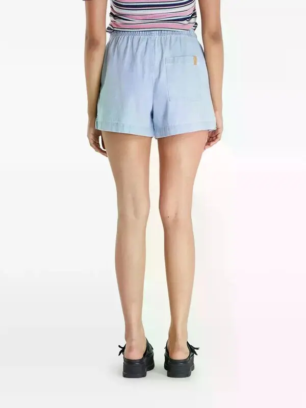 Roxy Mid Drawstring Shorts