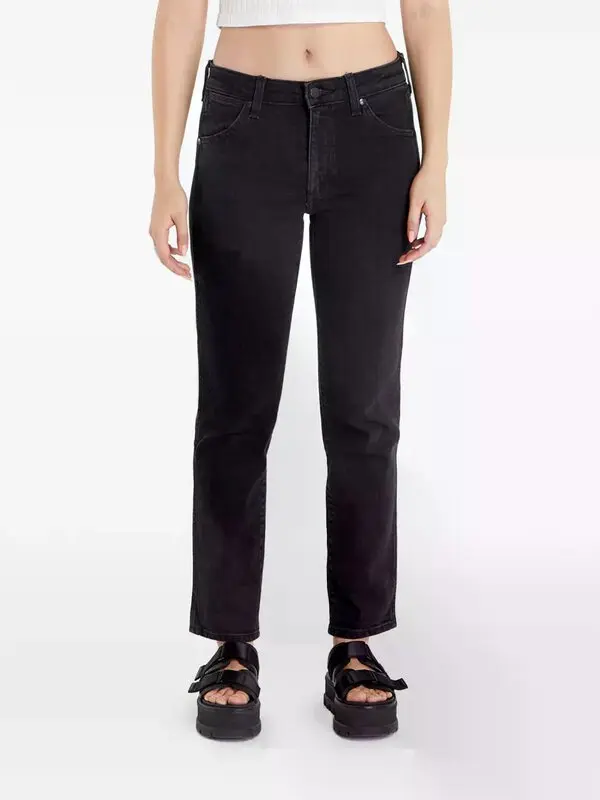 Wrangler Slim-cut Jeans