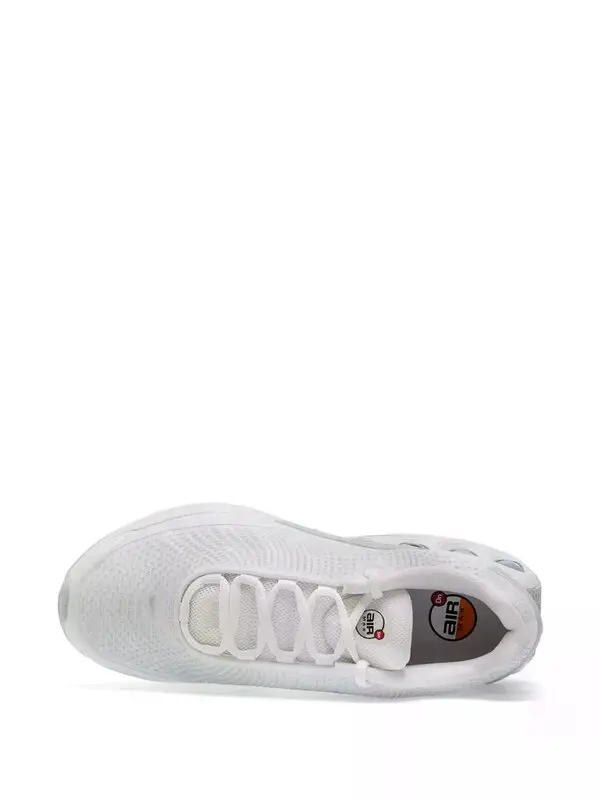 Nike Air Max Dn Sneakers - White