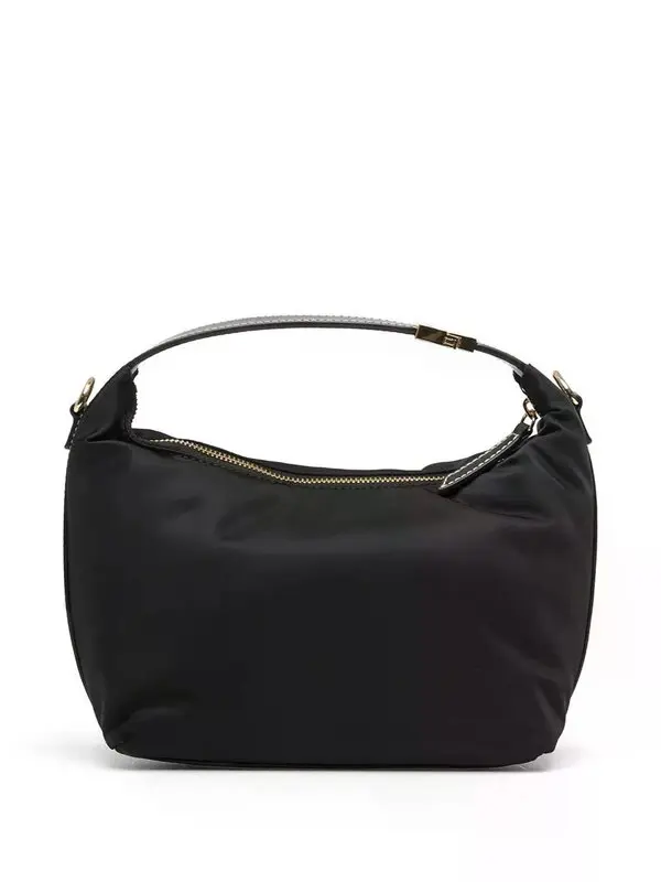Tommy Hilfiger Tote Bag With Logo Plaque