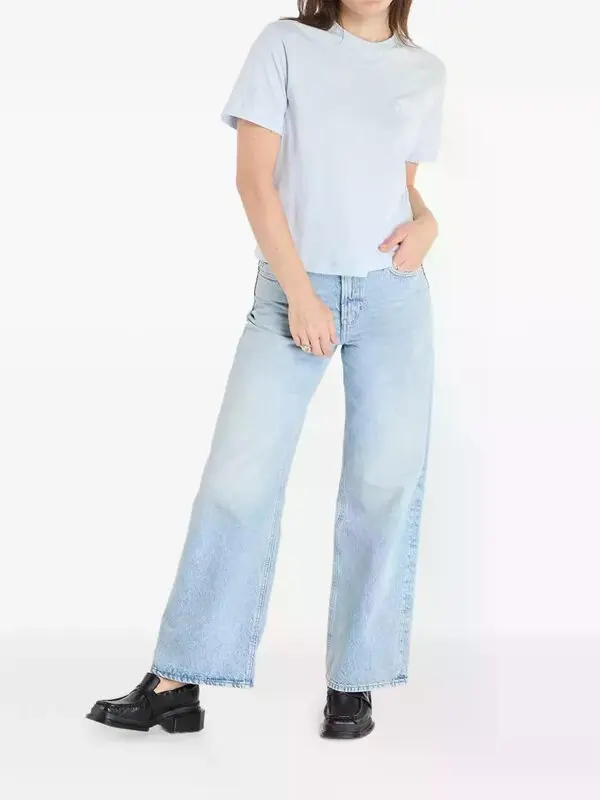 Calvin Klein Logo-print T-shirt