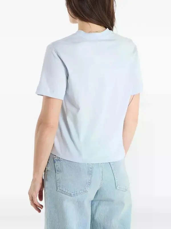 Calvin Klein Logo-print T-shirt