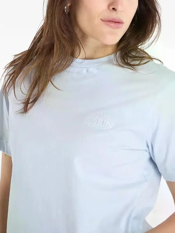 Calvin Klein Logo-print T-shirt