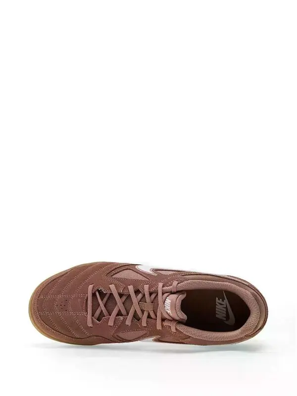 Nike Gato Panelled Sneakers