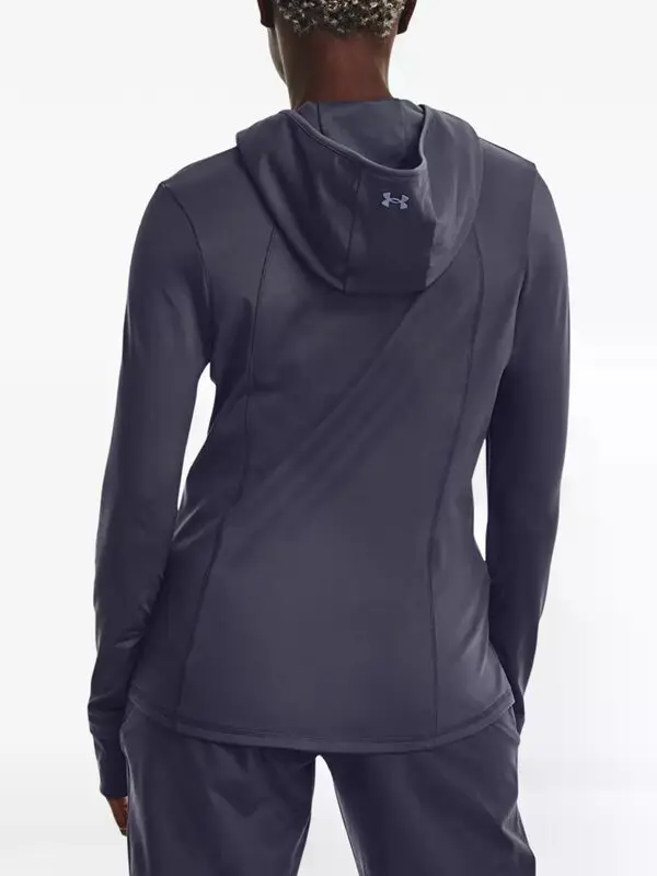 Under Armour Hooded Zip-up Jacket