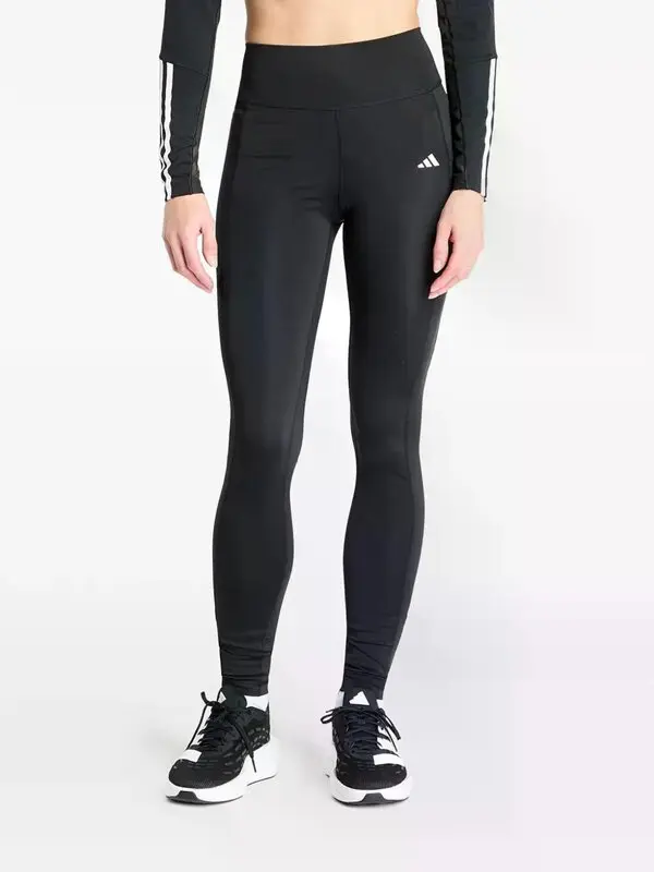 Adidas Logo Print Leggings