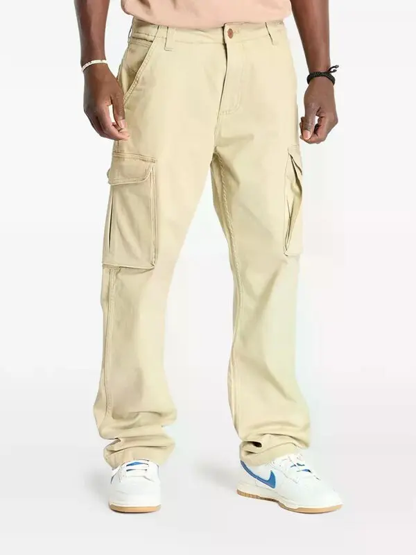 Wrangler Multi-pocket Cargo Pants