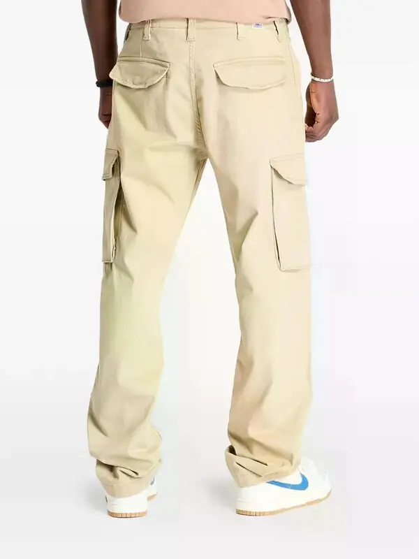 Wrangler Multi-pocket Cargo Pants