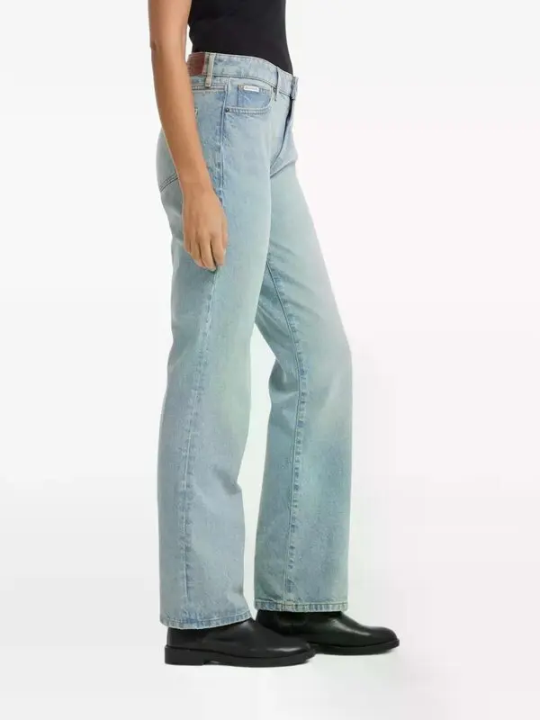 Guess Faded Wash Jeans