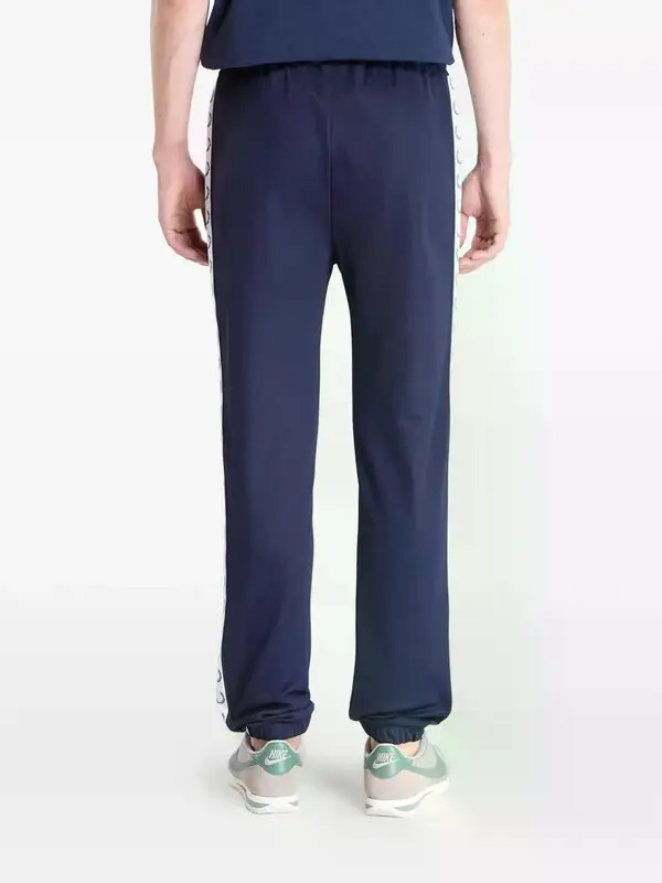 Fred Perry Laurel Wreath-tape Track Pants