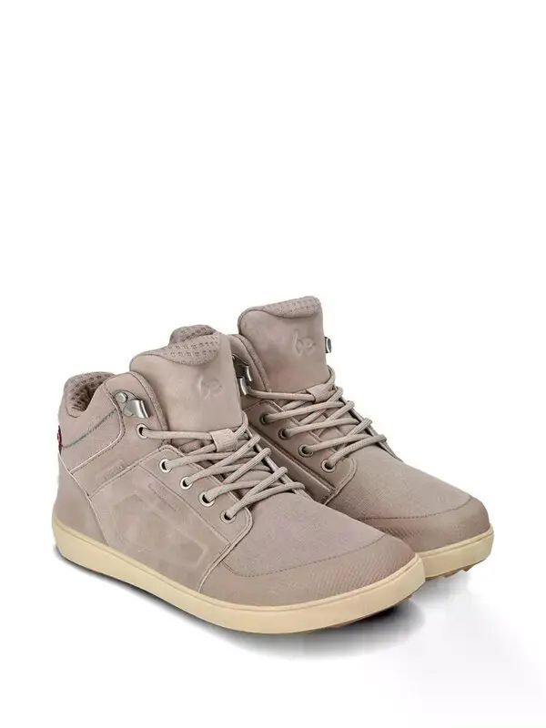 BE LENKA Lace-up Ripstop Sneakers