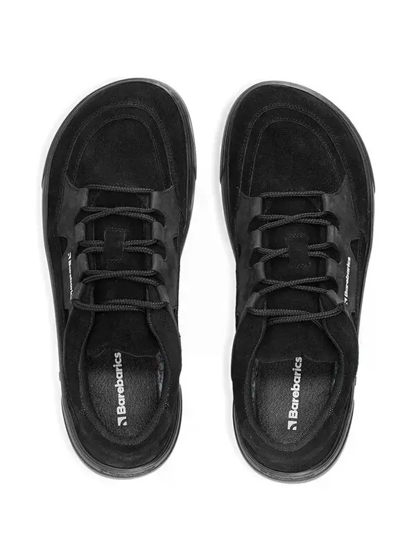 BAREBARICS Evo Sneakers