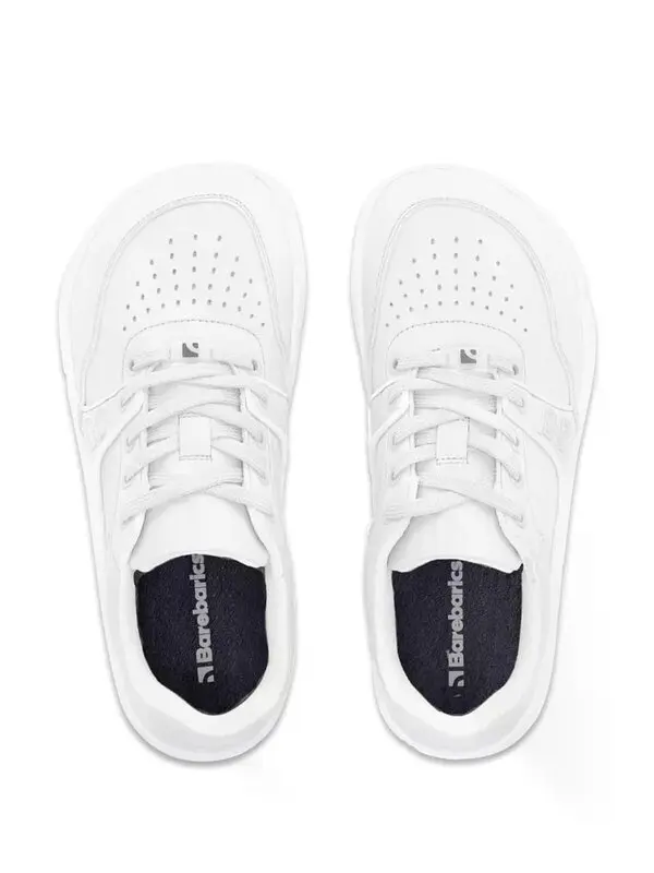 BAREBARICS Lace-up Sneakers
