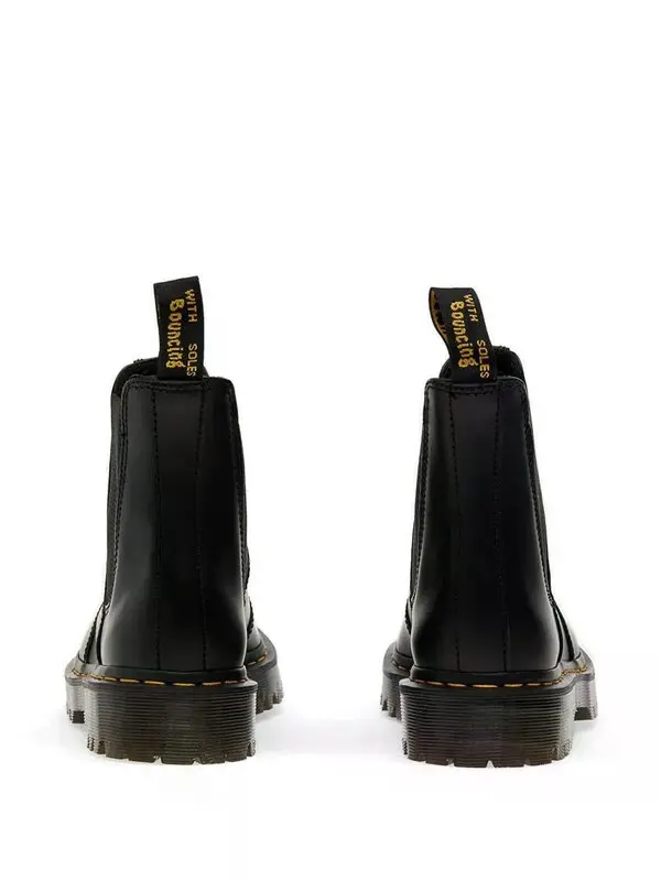 Dr. Martens 2976 Bex Elasticated Ankle Boots