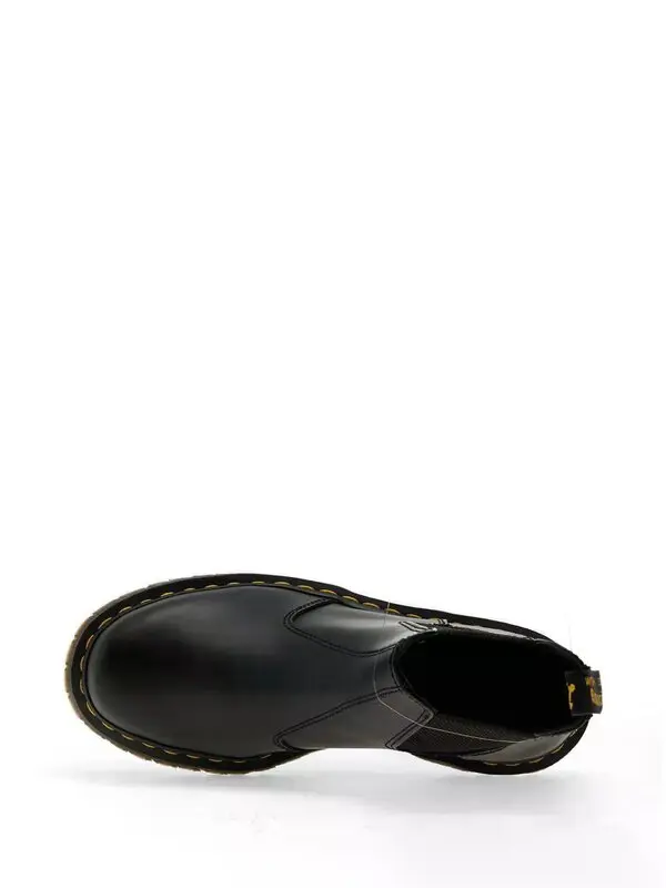 Dr. Martens 2976 Bex Elasticated Ankle Boots