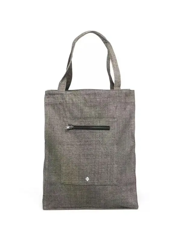SAMSOE SAMSOE Saluca Tote Bag - Grey