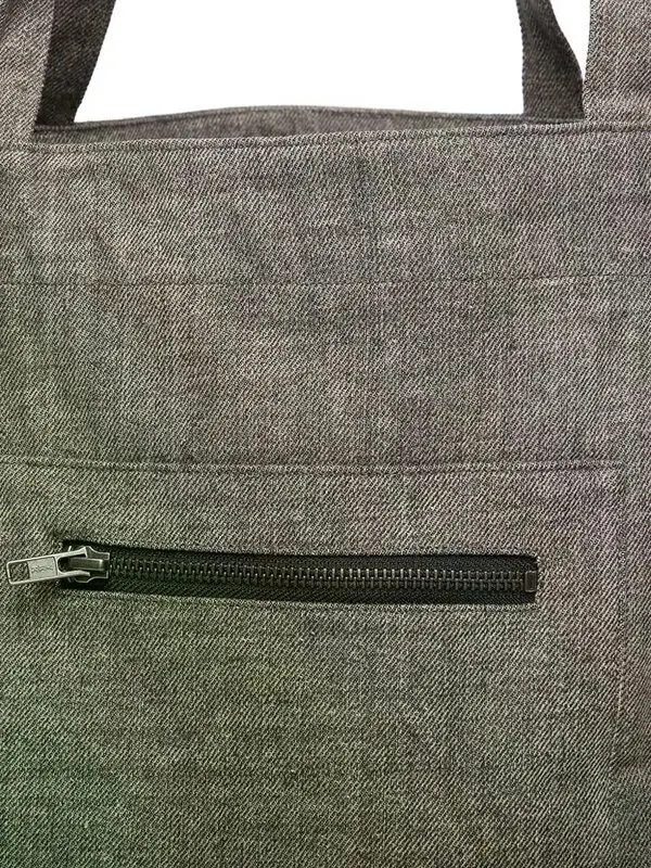 SAMSOE SAMSOE Saluca Tote Bag - Grey