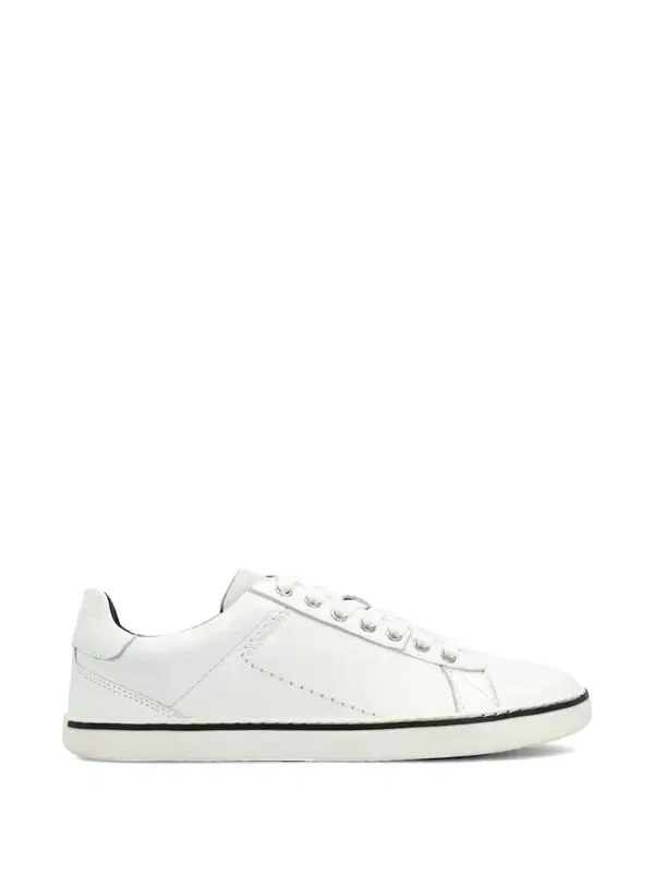 GROUNDIES Galaxy Textured Sneakers