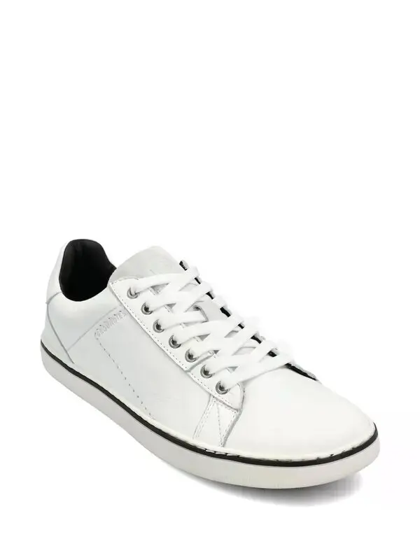 GROUNDIES Galaxy Textured Sneakers