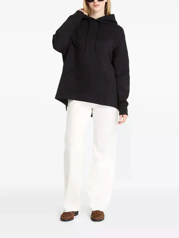 ALLSAINTS Graphic-print Hoodie
