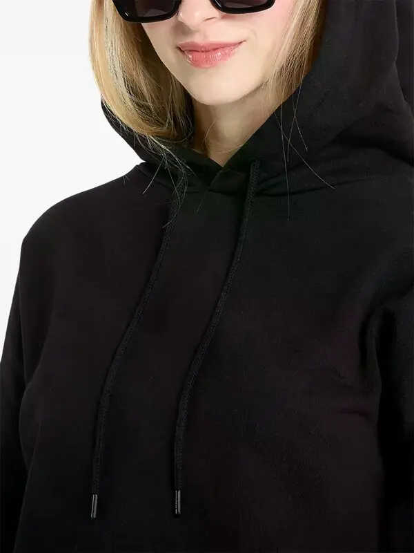 ALLSAINTS Graphic-print Hoodie