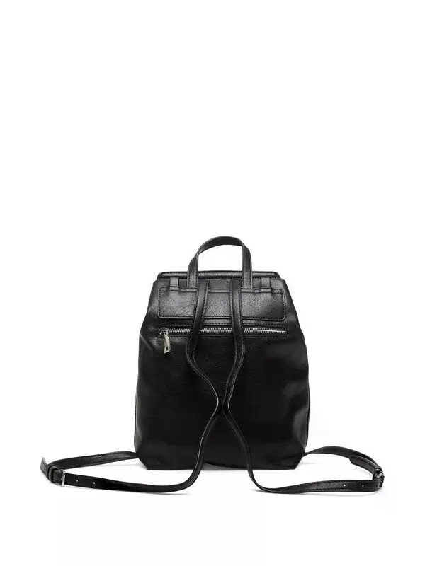 Desigual Logo-embossed Backpack
