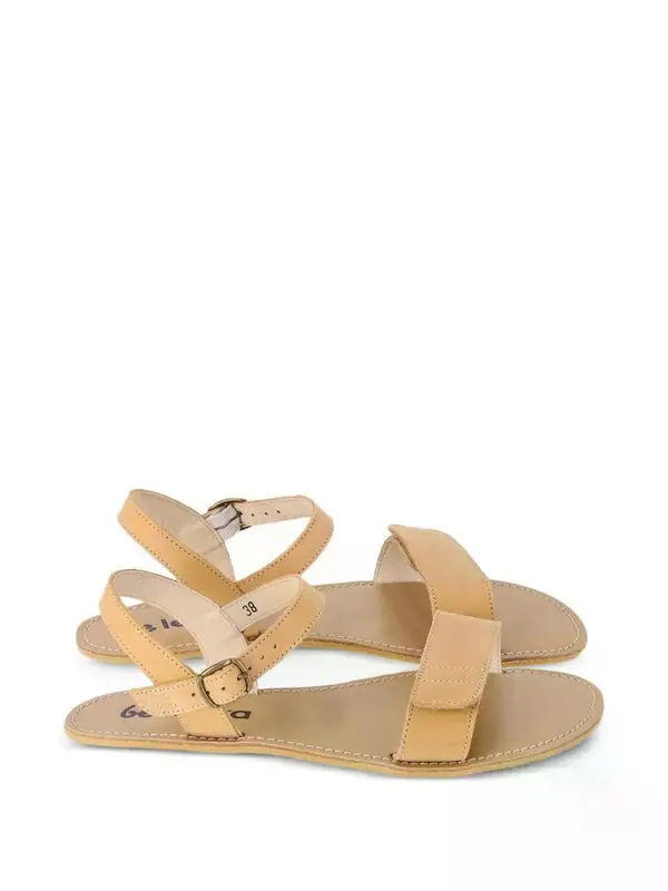 BE LENKA Grace Sandals - Neutrals