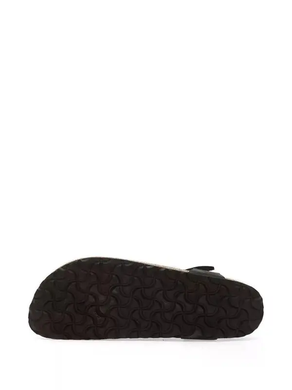 BIRKENSTOCK Buckle-fastening Sandals