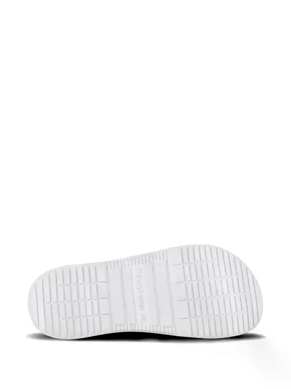 BAREBARICS Zing Panelled Barefoot Sneakers