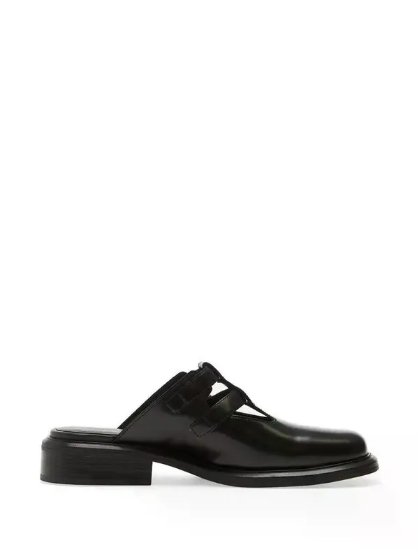 VAGABOND SHOEMAKERS Ellis Mules