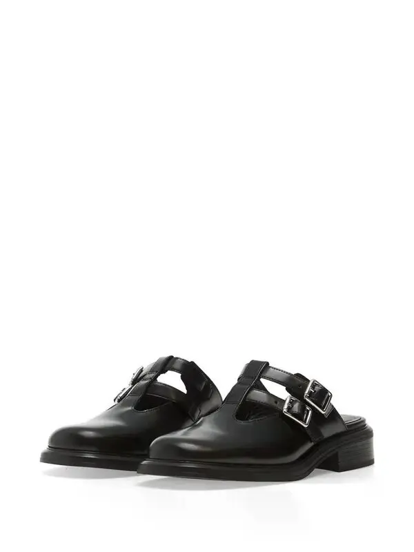 VAGABOND SHOEMAKERS Ellis Mules