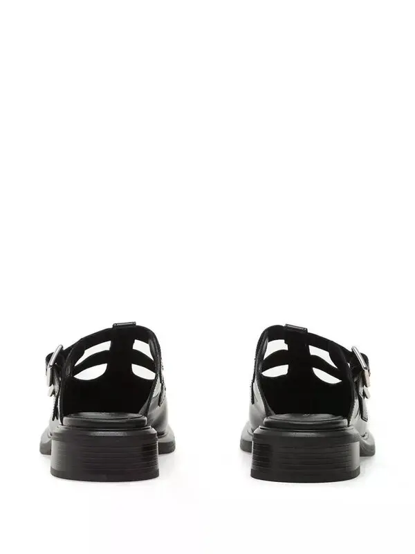VAGABOND SHOEMAKERS Ellis Mules