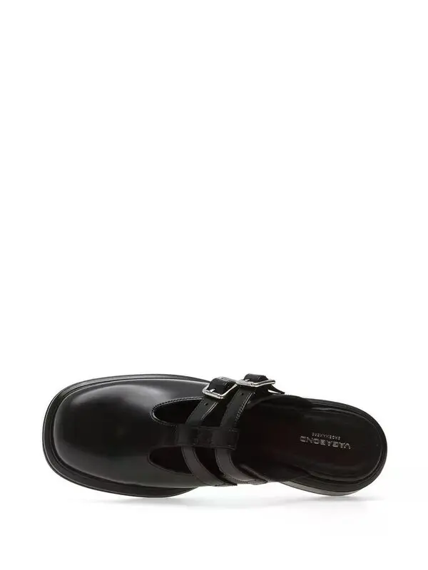 VAGABOND SHOEMAKERS Ellis Mules