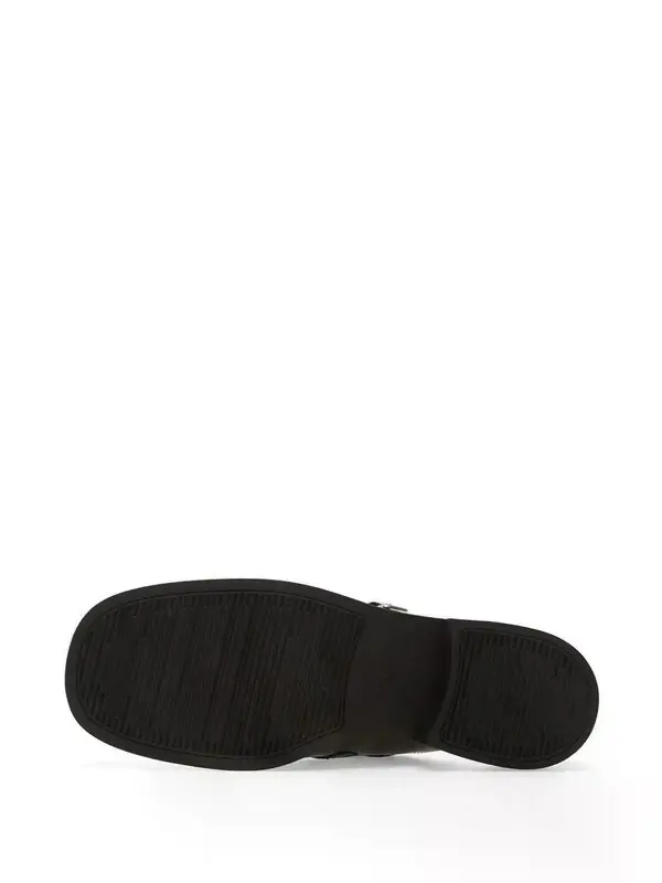 VAGABOND SHOEMAKERS Ellis Mules