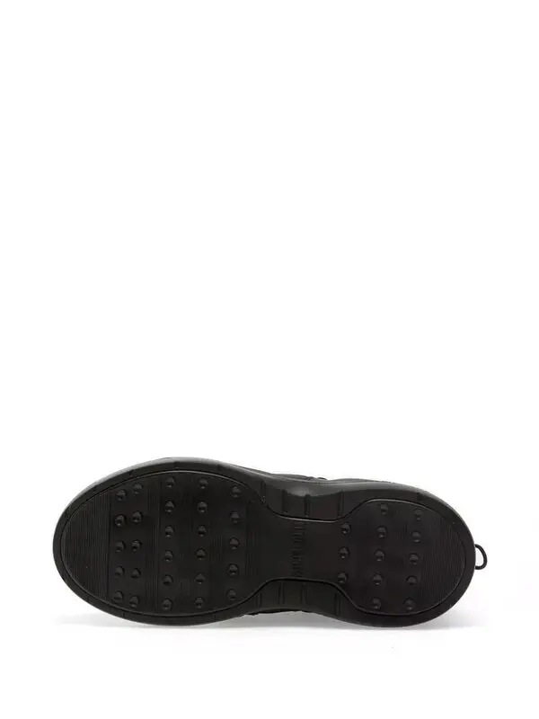 Moon Boot Mezzaluna Quilted Lace-up Boots