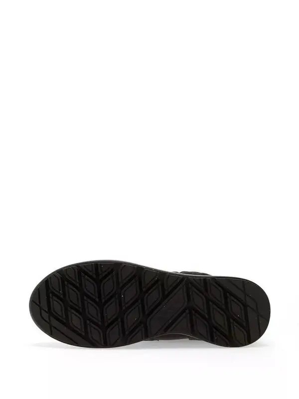 Ecco Solice Leopard-print Boots