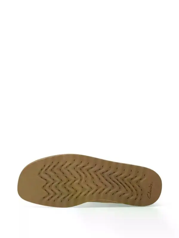 Clarks Wallabee Ftr2 Hi Boots