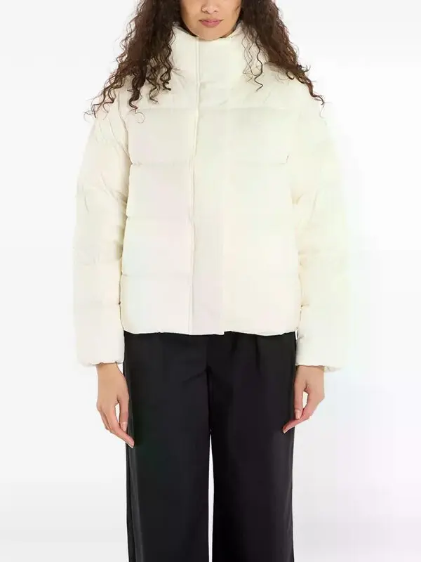 Tommy Hilfiger Quilted Padded Jacket