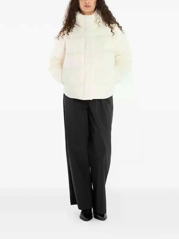 Tommy Hilfiger Quilted Padded Jacket