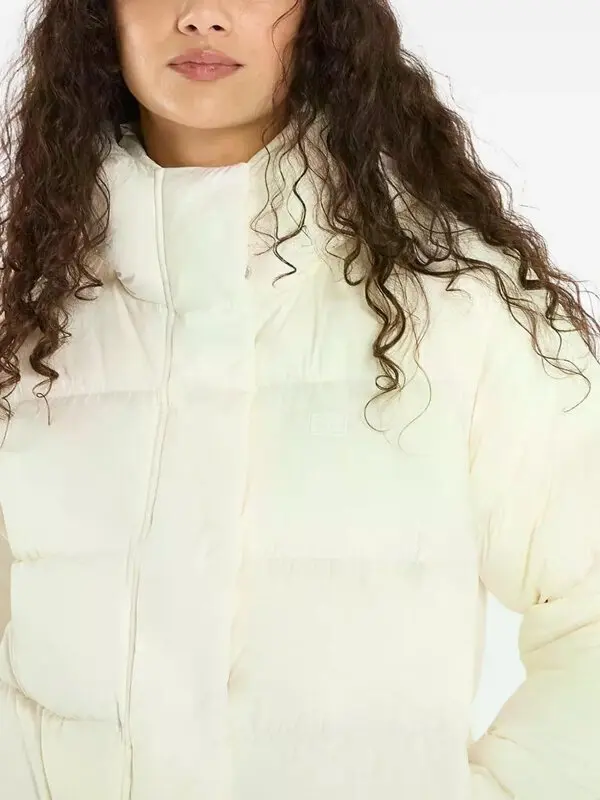 Tommy Hilfiger Quilted Padded Jacket