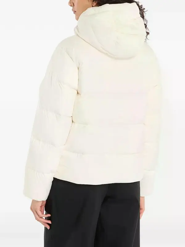Tommy Hilfiger Quilted Padded Jacket
