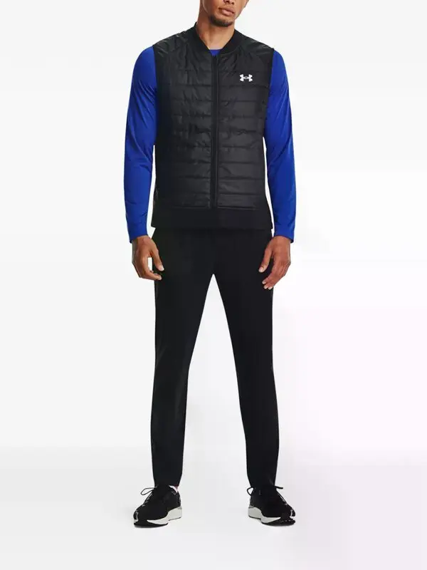 Under Armour Quilted Performance Gilet