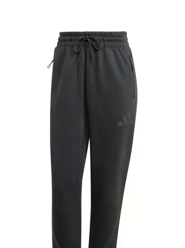 Adidas Logo Track Pants