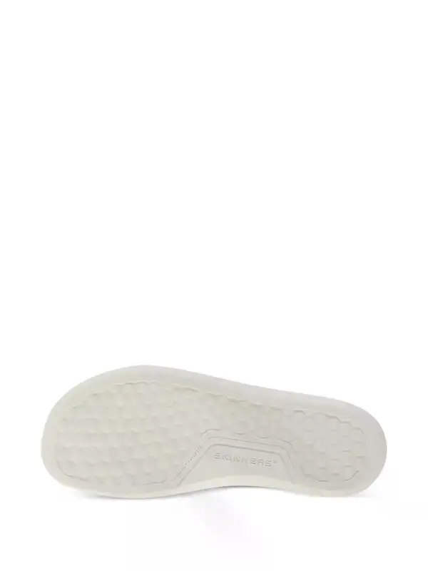 SKINNERS Moonwalker High-top Sneakers