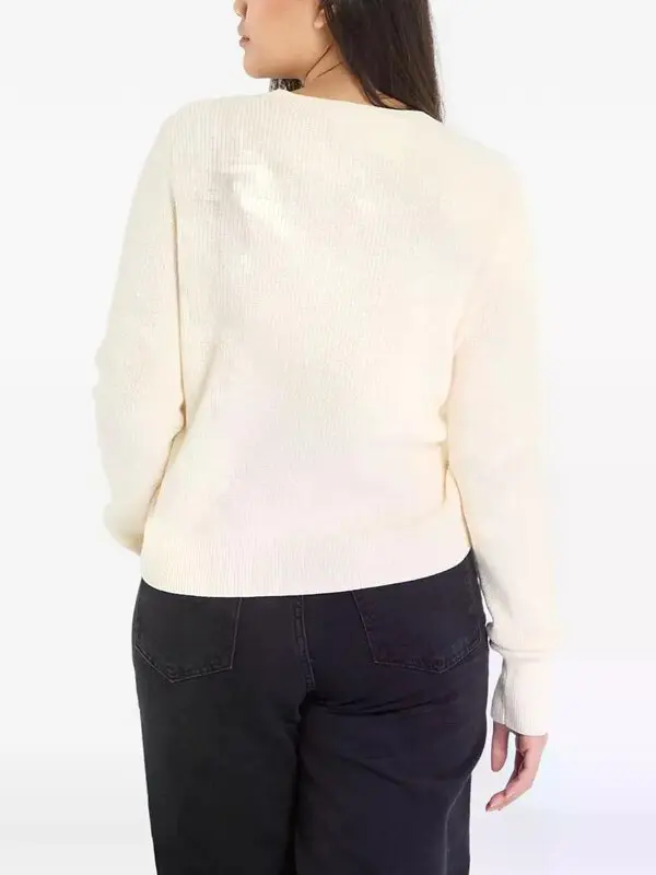 Gap Logo-detail Sweater