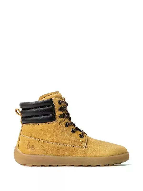 BE LENKA Nevada Neo Lace-up Ankle Boots