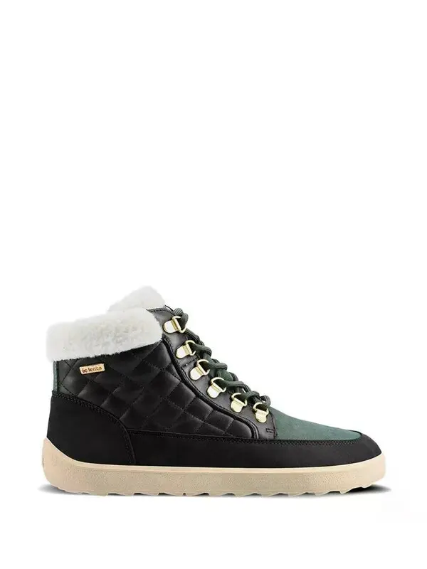 BE LENKA Olivia Quilted Boots