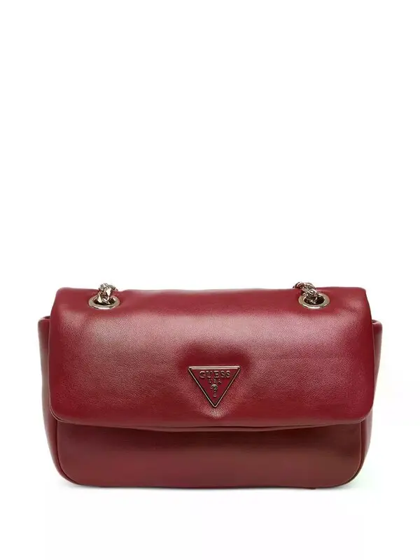 Guess Sunetra Padded Shoulder Bag