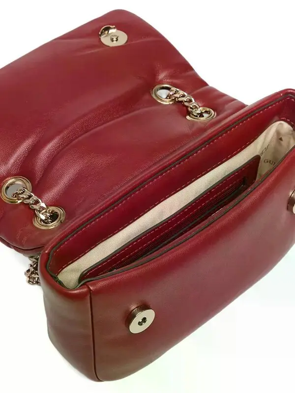 Guess Sunetra Padded Shoulder Bag