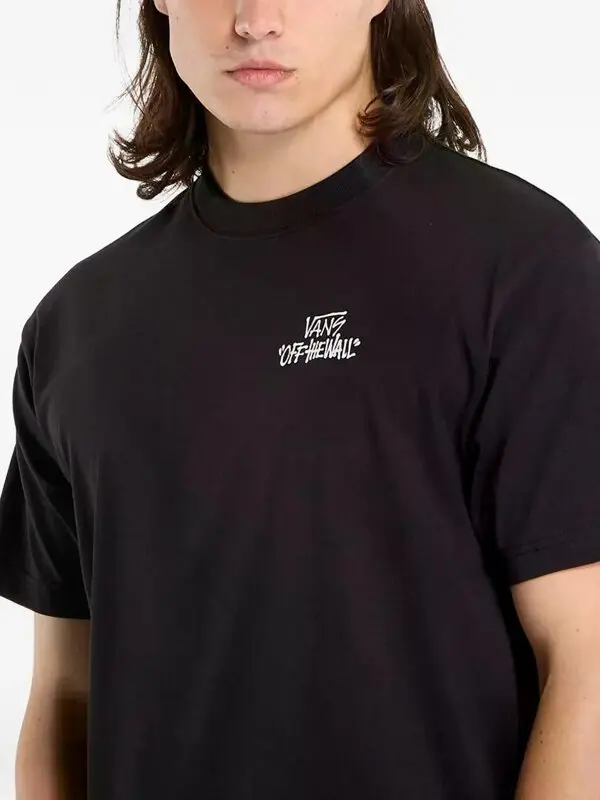 VANS Graphic-print T-shirt